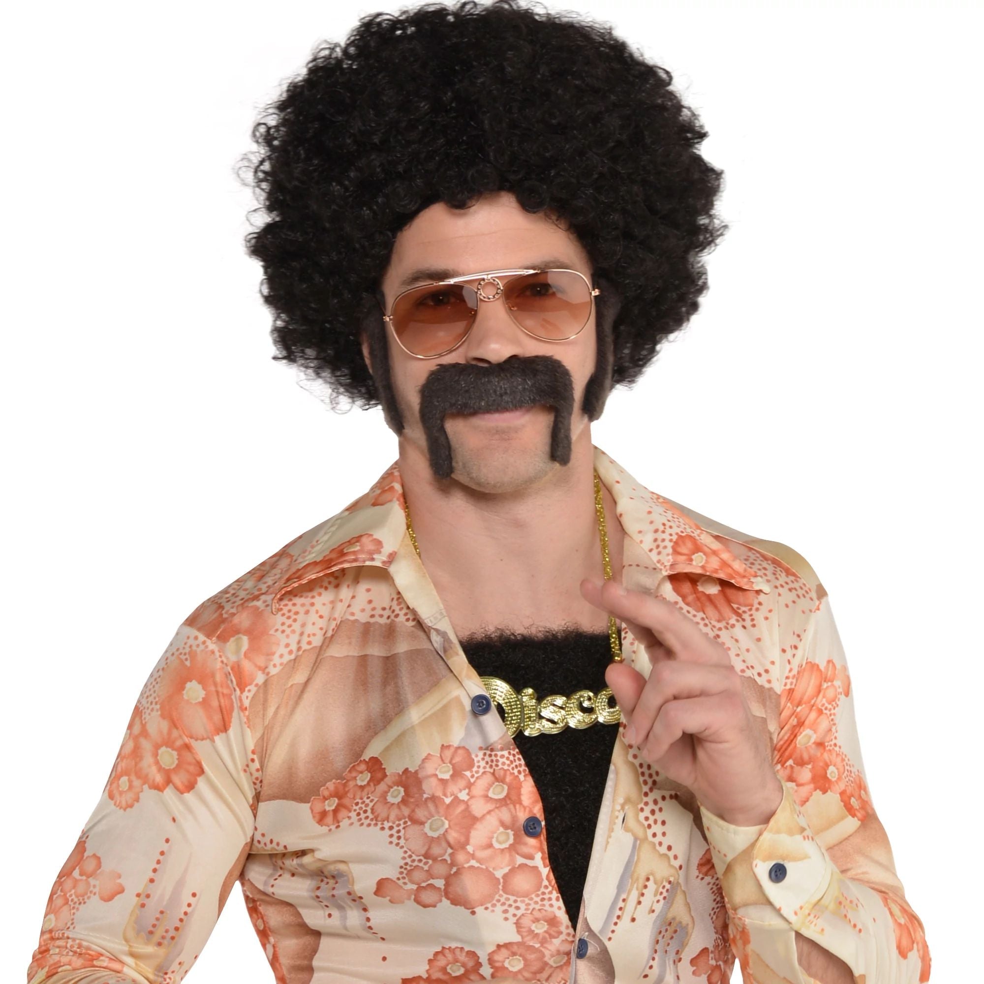 Ensemble année disco 70 – La Boo'tik d'Halloween